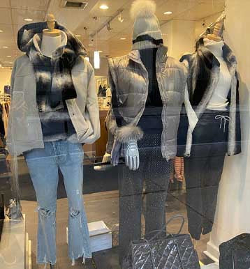 Women's Chicago Swimwear and Activewear Boutique