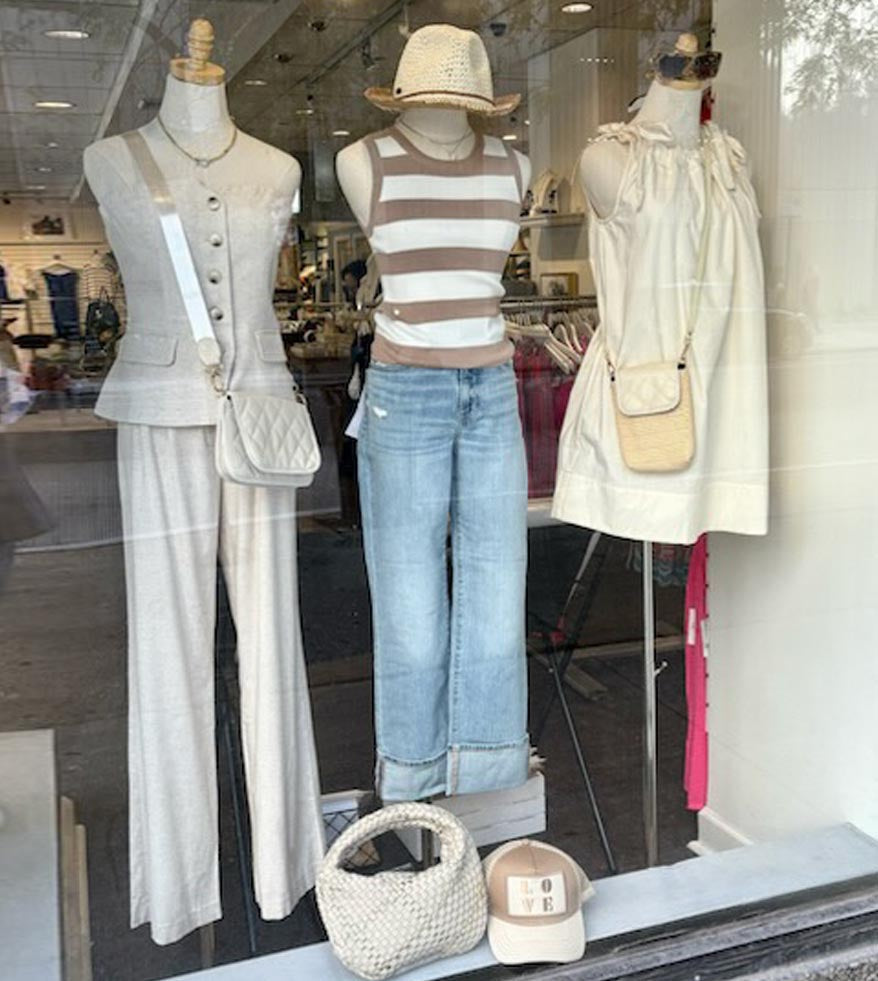 Women's Chicago Swimwear and Activewear Boutique