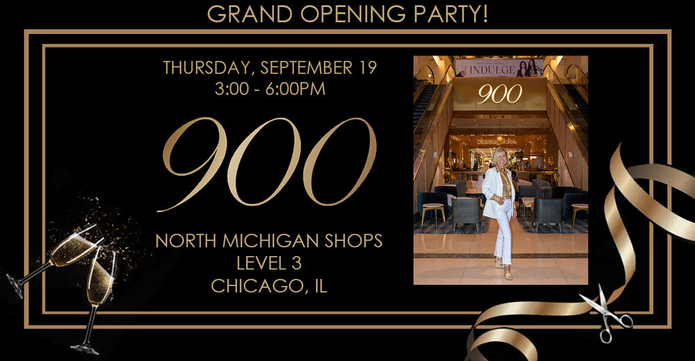 Women's Chicago Swimwear and Activewear Boutique