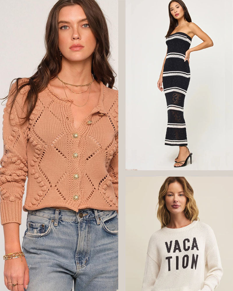 Women's Chicago Swimwear and Activewear Boutique