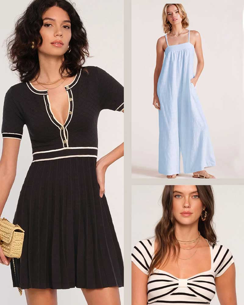 Women's Chicago Swimwear and Activewear Boutique