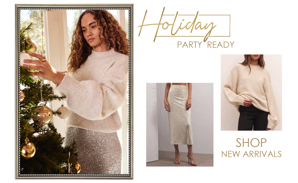 Women's Chicago Swimwear and Activewear Boutique