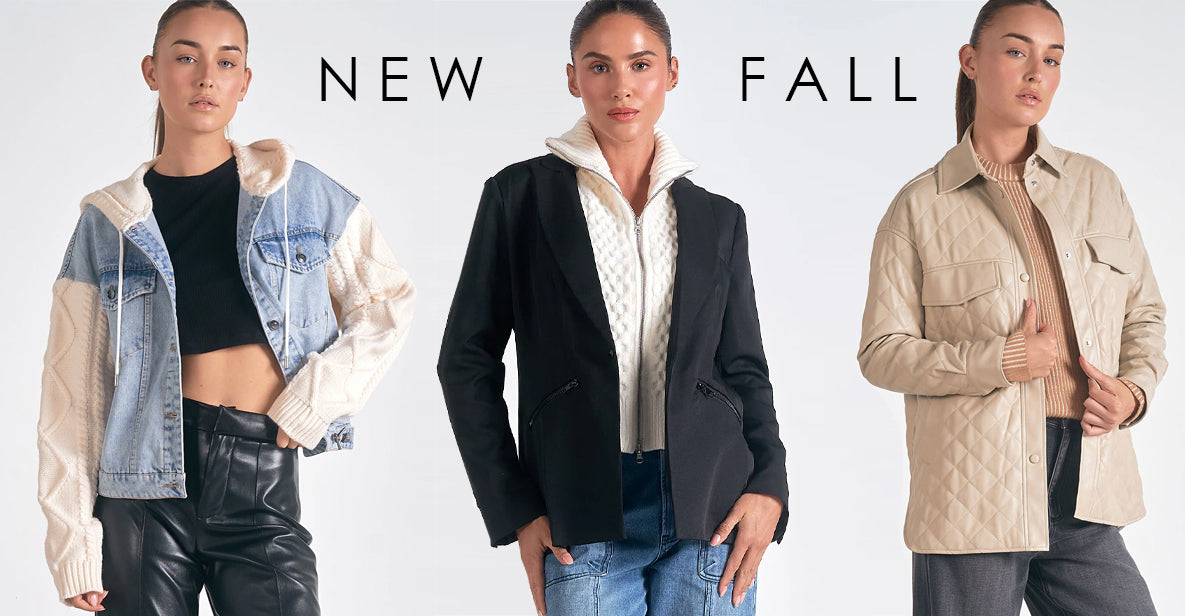 Women's Chicago Swimwear and Activewear Boutique